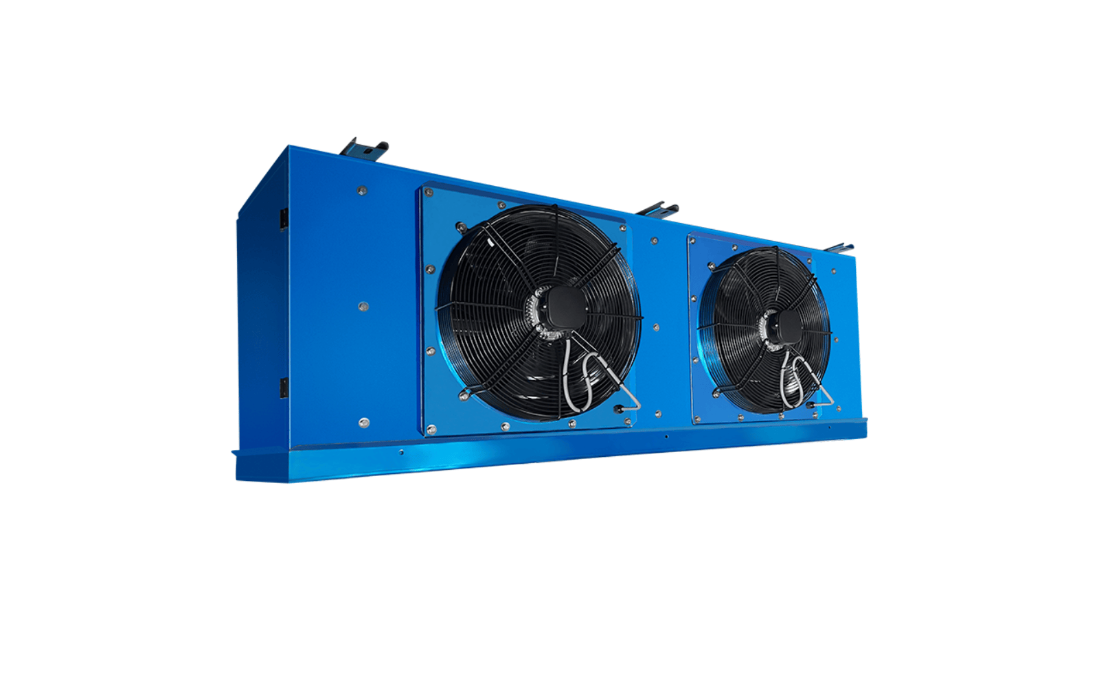 OEM Large Ceiling Type Air Coolers Evaporators for Cold Storage - ICEDSEA