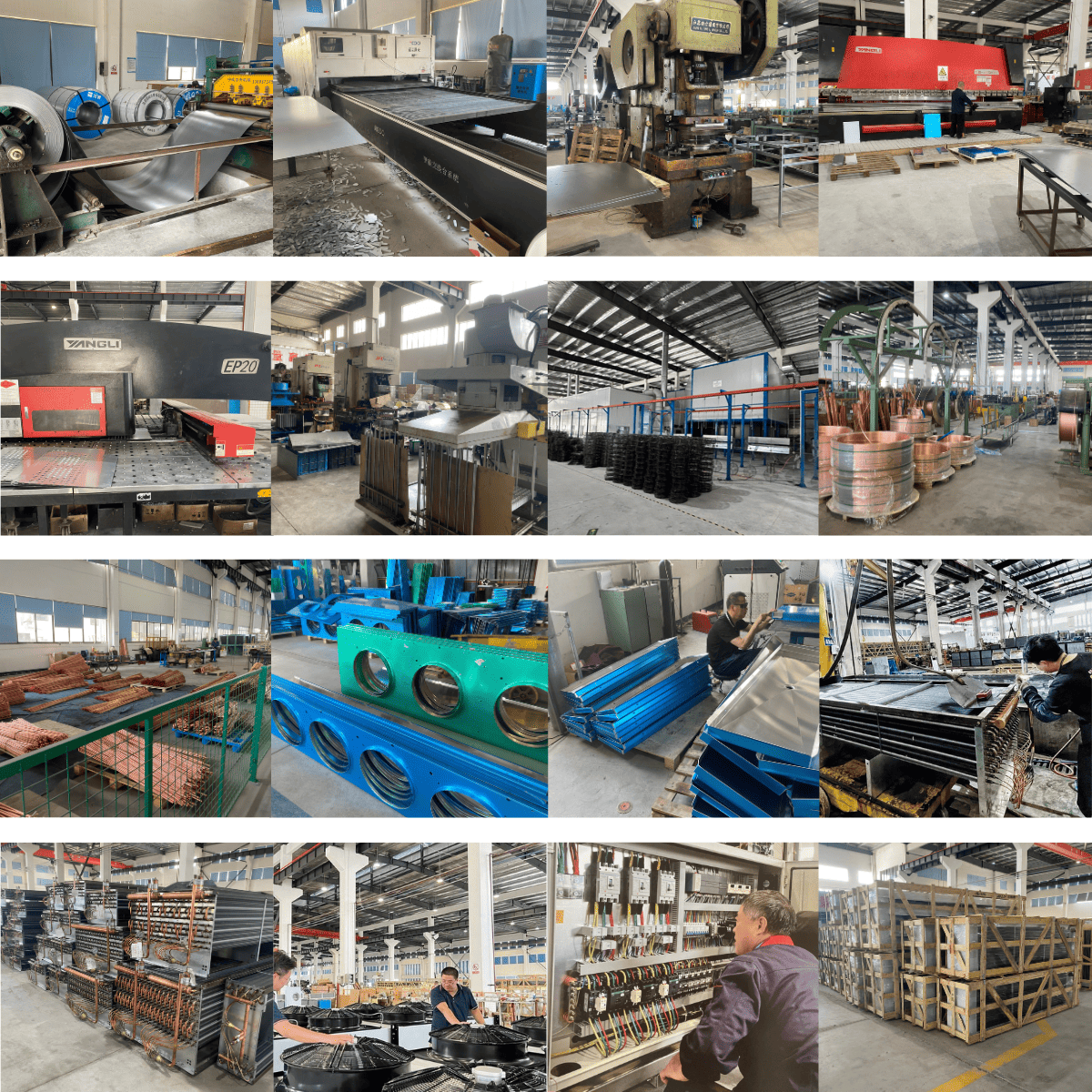 Workshop View - ICEDSEA